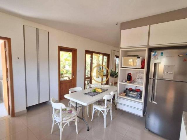 Casa Com 3 Quartos 3 Suítes À Venda, 289 m² por R$1.500.000 Ou Aluguel por R$8.500/pacote Condo