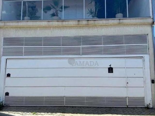 Casa com 3 Quartos 3 Suítes à venda, 360 m² por R$ 1.390.000 Vila Jacuí São Paulo/SP