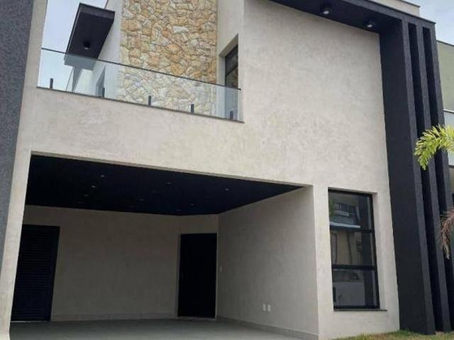 Casa com 3 Quartos 3 Suítes à venda Jardim Reserva Ipanema Sorocaba/SP