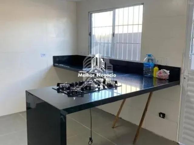 Casa com 3 quartos 3 suítes à venda no bairro Jardim Alvorada, Piracicaba SP