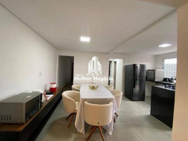 Casa com 3 quartos 3 suítes à venda no bairro Jardim Alvorada, Piracicaba SP