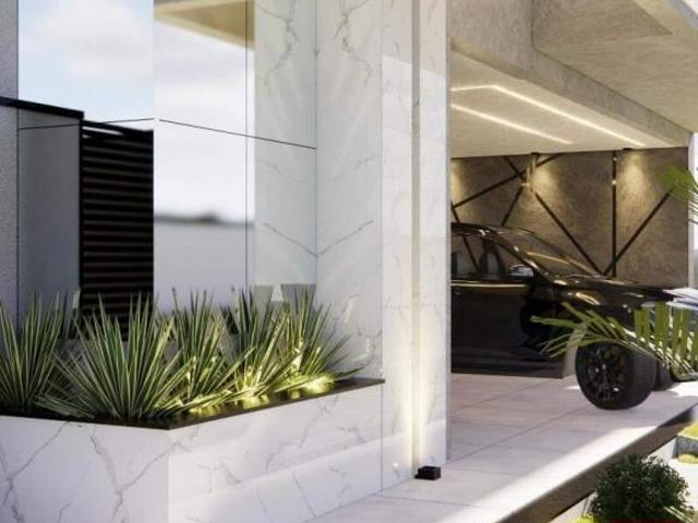 Casa com 3 quartos 3 suítes e 4 vagas à venda no Residencial Mac Knight em Santa Bárbara d&apos Oeste