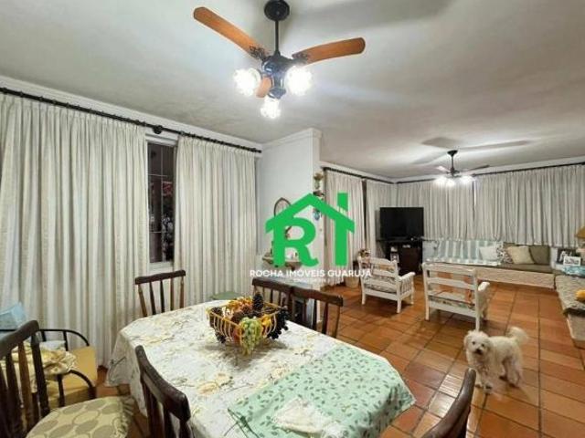 Casa com 3 quartos 3 suítes e 3 vagas à venda em Enseada
