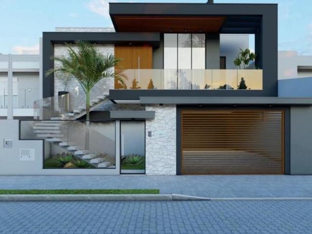 Casa Com 3 quartos 3 suítes no bairro Firenze em Campo Bom