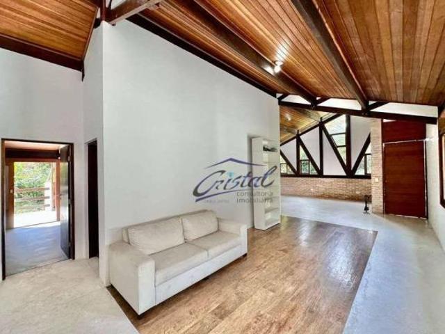 Casa com 3 quartos 3 suítes venda, 345 m² Recanto Impla Granja Viana Carapicuíba/SP