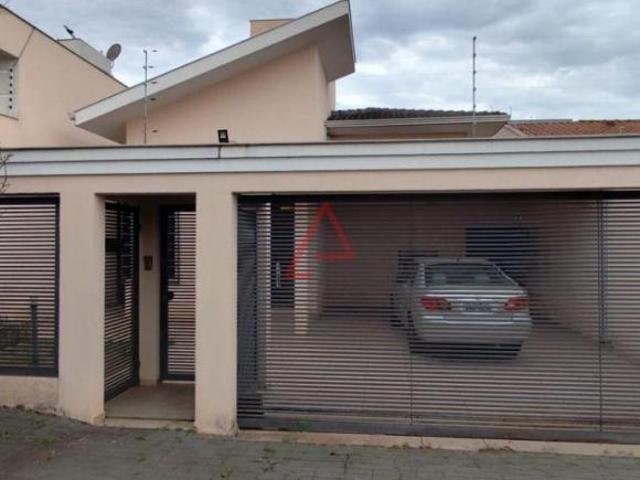 Casa com 3 Quartos 3 Suítes à Venda, 166m² por R$900.000,00, Jardim Tókio, Londrina PR