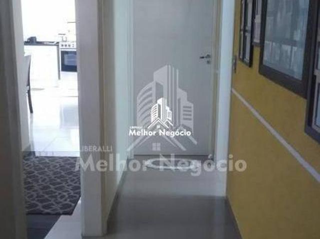 Casa com 3 quartos 01 suíte à venda no bairro Jardim Campos Verdes em Hortolândia SP
