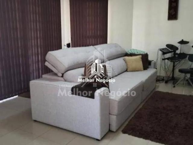 Casa com 3 quartos 01 suíte à venda no bairro São Luiz, Paulínia SP