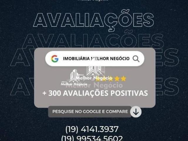 Casa com 3 quartos 01 suíte à venda no no bairro Jardim Campos Verdes em Hortolândia SP
