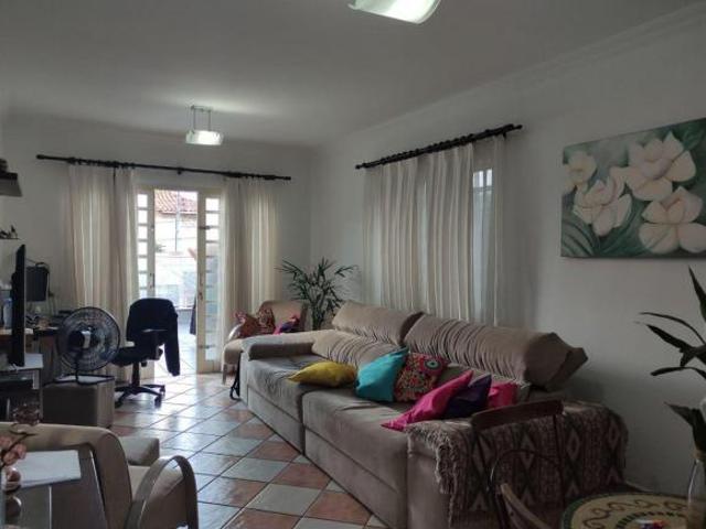 Casa com 3 quartos 02 suítes à venda, 180 m² Jardim Ester Butantã São Paulo/SP