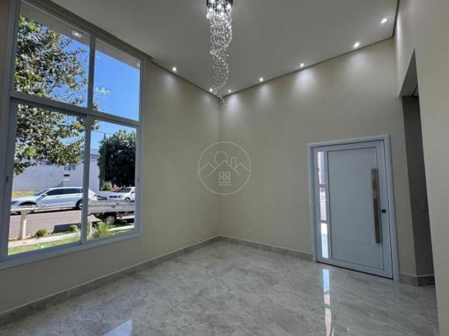 Casa com 3 quartos, 02 suítes e área gourmet