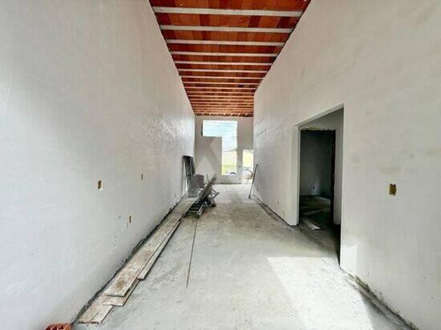 Casa com 3 quartos, 104 m² Condomínio Marina Itapetininga/SP