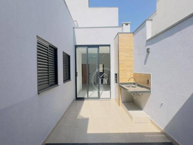 Casa com 3 quartos, 105 m² venda por R$ 1.100.000 ou aluguel por R$ 6.500/mês Condomínio Village