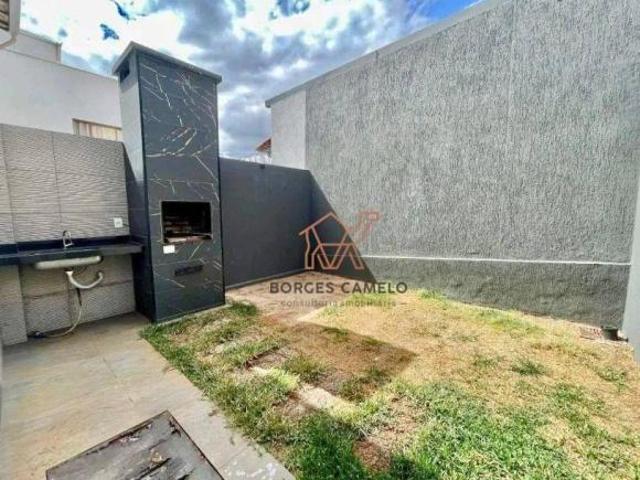 Casa com 3 quartos, 105 m² venda por R$ 839.000 ou aluguel por R$ 4.600/mês Sinimbu Belo Horiz