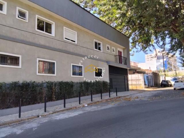 Casa com 3 quartos, 100 m², aluguel por R$ 3.000/mês Centro Campinas/SP