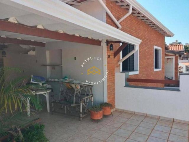 Casa com 3 quartos, 100 m², aluguel por R$ 3.900/mês ou à venda por R$ 639.000 Vila Industrial Campinas/SP