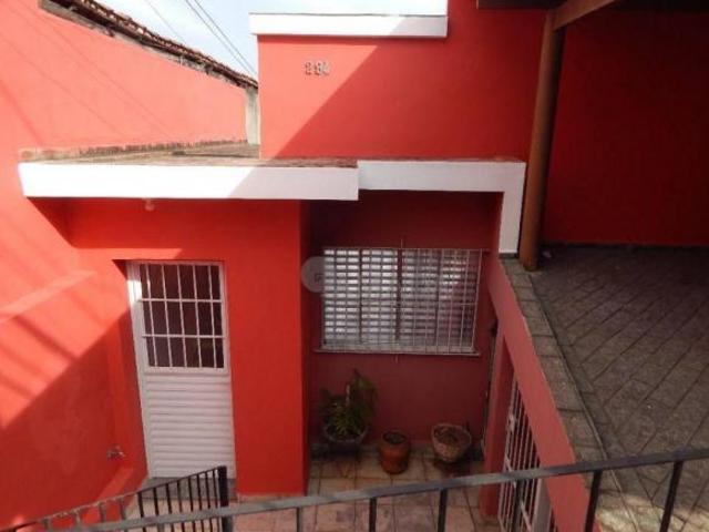 Casa com 3 quartos, 100 m² venda por R$ 450.000 ou aluguel por R$ 2.200/mês Vila Costa Melo Sã