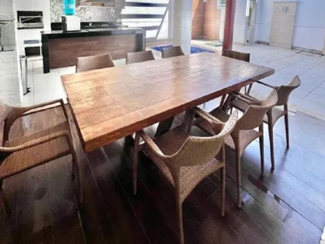 Casa com 3 quartos, 119 m² à venda em Jardim dos Oliveiras