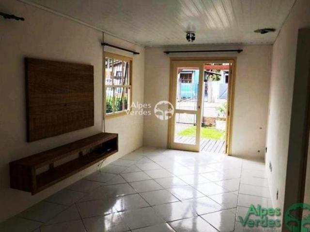 Casa com 3 quartos, 119,00m², à venda em Canela, Palace Hotel