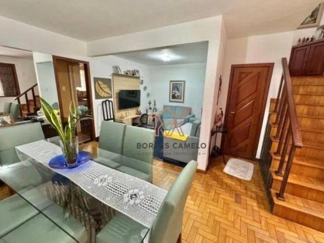 Casa com 3 quartos, 112 m² venda por R$ 850.000 ou aluguel por R$ 6.700/mês Liberdade Belo Hor
