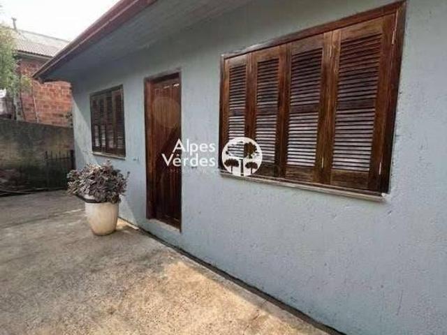 Casa com 3 quartos, 112m², à venda em Gramado, Várzea Grande Belvedere