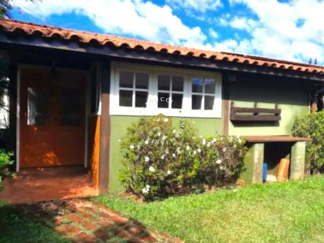 Casa com 3 quartos, 113 m², aluguel por R$ 5.500/mês Loteamento Caminhos de San Conrado Sousas Campinas/SP