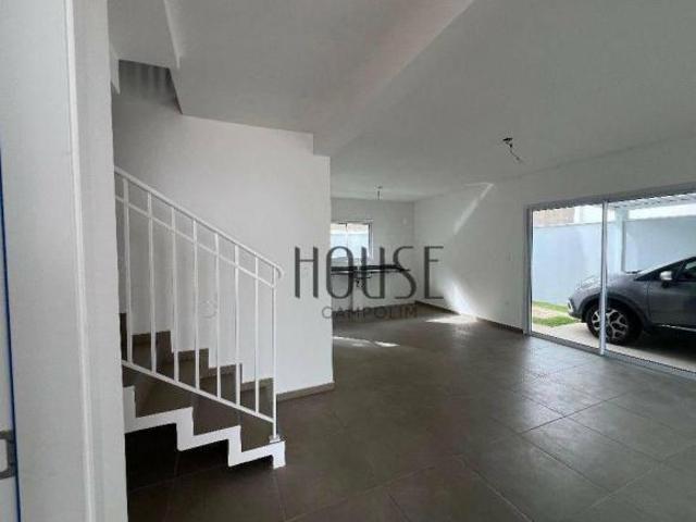 Casa com 3 quartos, 113 m² venda ou aluguel Condomínio Villa Flora Votorantim/SP