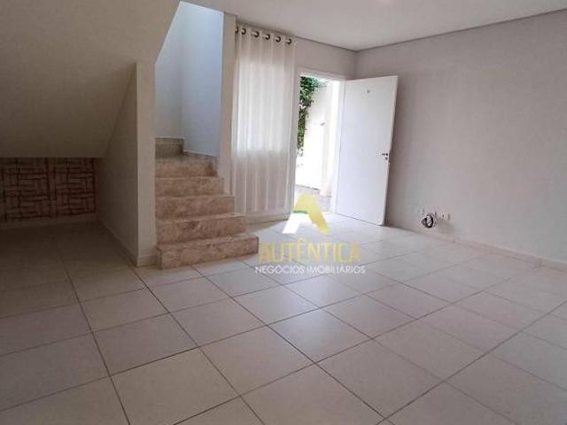 Casa com 3 quartos, 113 m² venda ou locação Condomínio Santa Maria Itu/SP