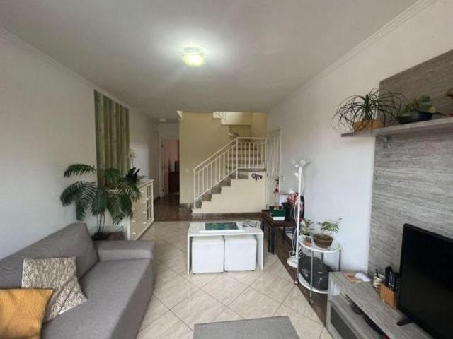 Casa com 3 quartos, 125 m² à venda em Jardim Monte Kemel
