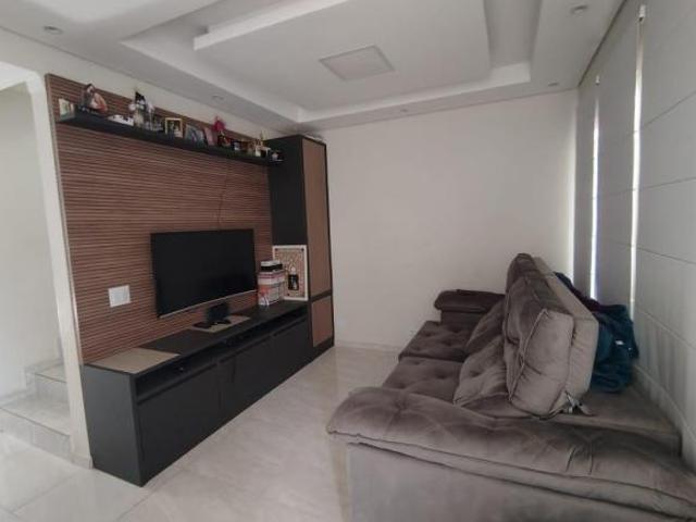 Casa com 3 quartos, 125 m² à venda em Mirante da Colônia em Jundiaí SP