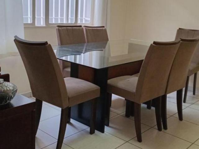 Casa com 3 quartos, 125 m² no Jardim Centenário à venda