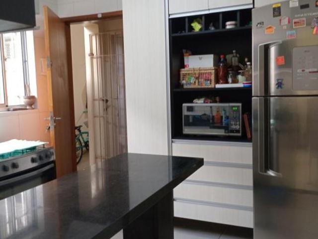 Casa com 3 quartos, 125 m² no Jardim Centenário à venda