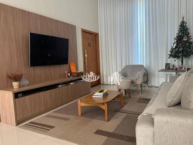 Casa com 3 Quartos à venda, 126 m² por R$ 930.000 Condomínio Via Florence Londrina/PR