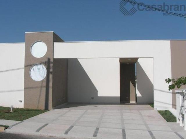 Casa com 3 quartos, 127 m² venda por R$ 998.000 ou aluguel por R$ 6.500/mês Condomínio Lago da S