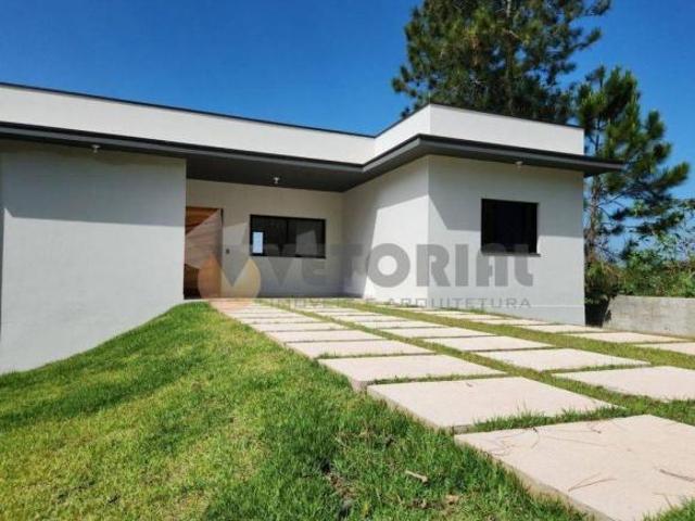 Casa com 3 quartos, 129m², à venda em Caraguatatuba, Capricórnio II