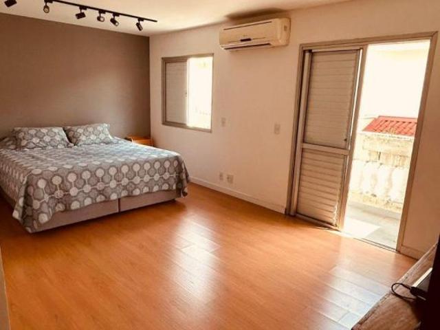 Casa com 3 quartos, 120 m² em Vila São Silvestre à venda