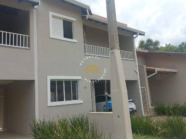 Casa com 3 quartos, 123 m², aluguel por R$ 3.400/mês ou à venda por R$ 619.000 Jardim Sumarezinho Hortolândia/SP