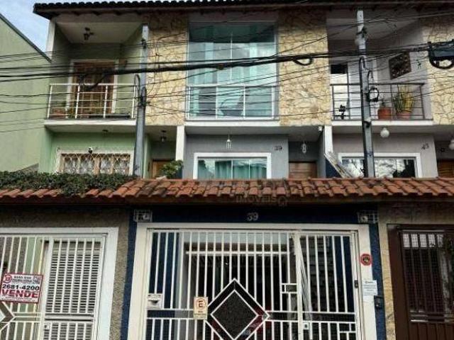 Casa com 3 quartos, 135 m² venda por R$ 850.000 ou aluguel por R$ 4.857/mês Vila Frugoli São P