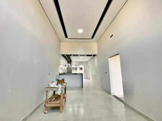 Casa com 3 quartos, 130 m² Condomínio Reserva das Paineiras Itapetininga/SP