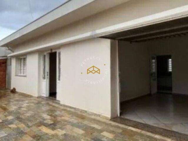 Casa com 3 quartos, 130 m², aluguel por R$ 4.500/mês Jardim Chapadão Campinas/SP