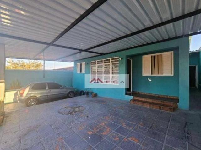 Casa com 3 quartos, 130 m² Jardim Boa Esperança em Valinhos
