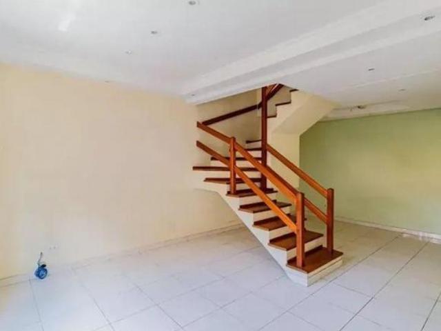 Casa com 3 quartos, 130 m² no Butantã para venda