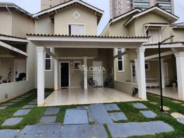 Casa com 3 quartos, 133 m² Villa Campolim Parque Campolim Sorocaba/SP