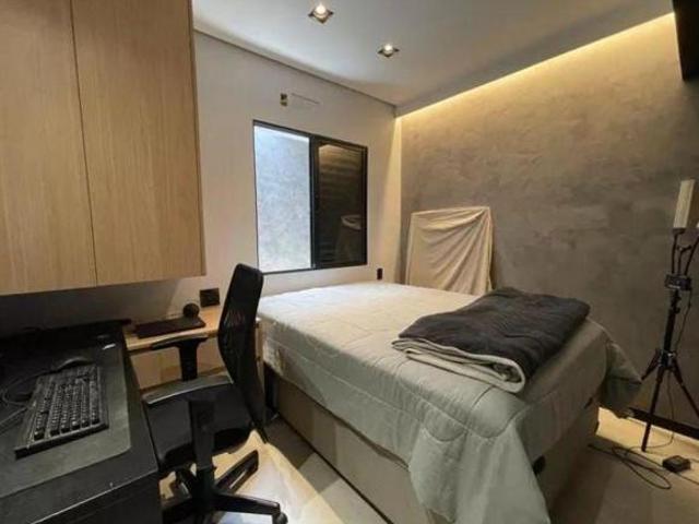 Casa com 3 Quartos, 145 m² à Venda em Jardim Bonfiglioli