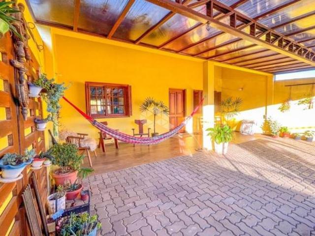 Casa com 3 quartos, 140 m², à venda por R$ 650.000 Bairro Residencial Eldorad