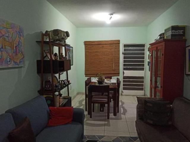 Casa com 3 quartos, 140 m² de área total à venda no Conjunto Residencial Butantã