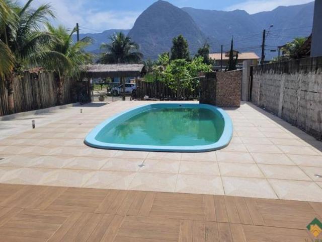 Casa com 3 quartos, 140,00m², à venda em Bertioga, Morada da Praia