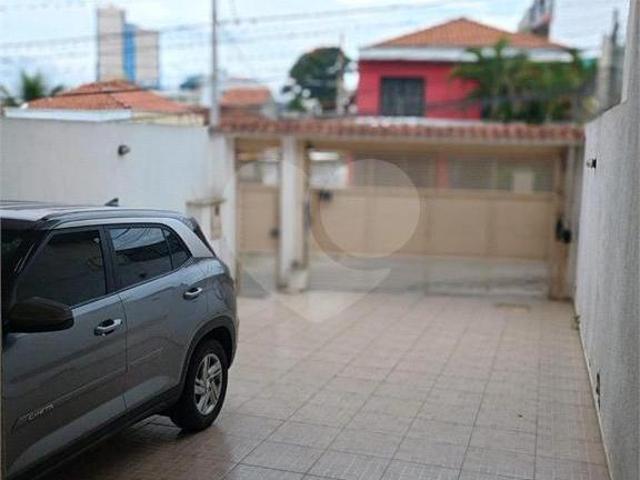 Casa com 3 quartos, 154 m² à venda e aluguel, Vila Mazzei