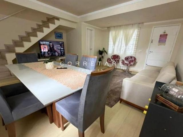 Casa com 3 quartos, 154 m² quintal amplo no Novo Mundo para Venda