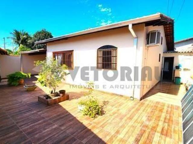 Casa com 3 quartos, 154m², à venda em Caraguatatuba, Pontal de Santa Marina